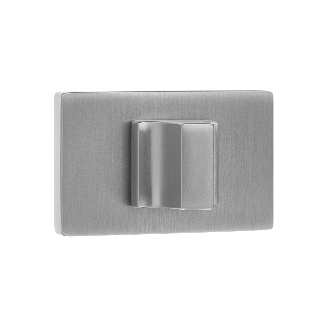 Short rectangular WC plate | Kuchinox